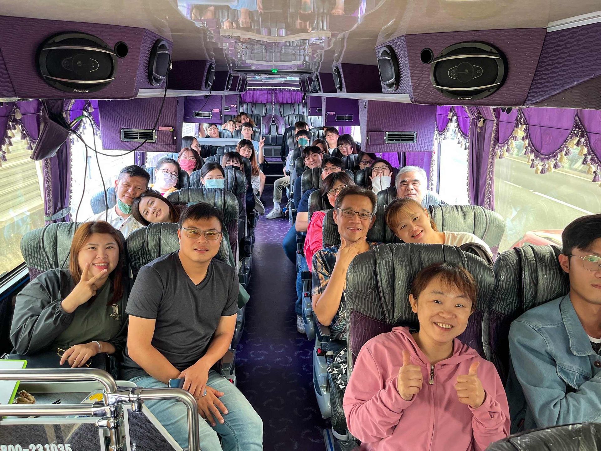 2023/05/20-21 NewOne台東之旅 | NewOne